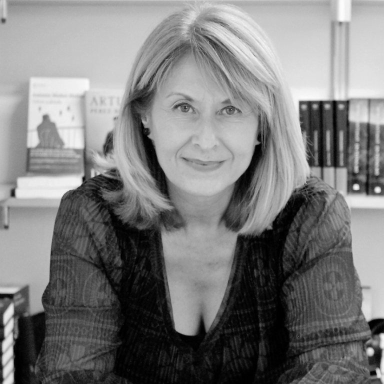 María Villamayor Jiménez - Editorial Samaruc